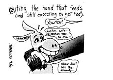 TCU Daily Skiff for Tuesday, September 19, 2000